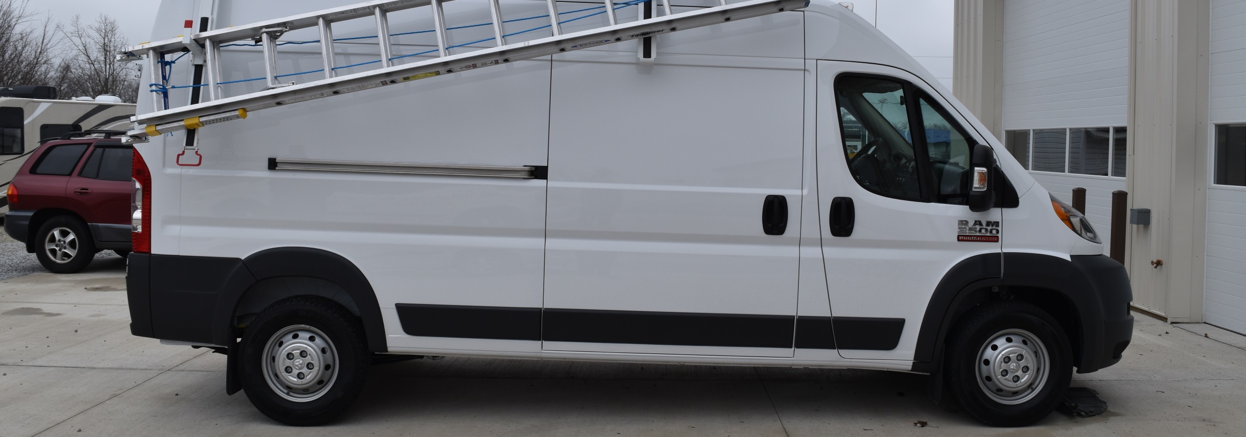 Paul Sherry Chrysler Dodge Jeep RAM Used Car DealershipPaul Sherry ...