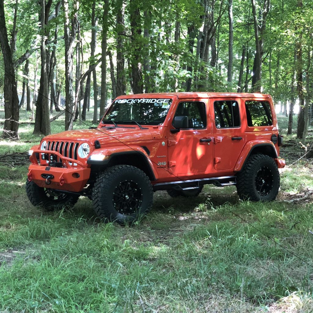 2019 Diesel Jeep Wrangler: Why Ohio Will LOVE This SUV - Paul Sherry ...