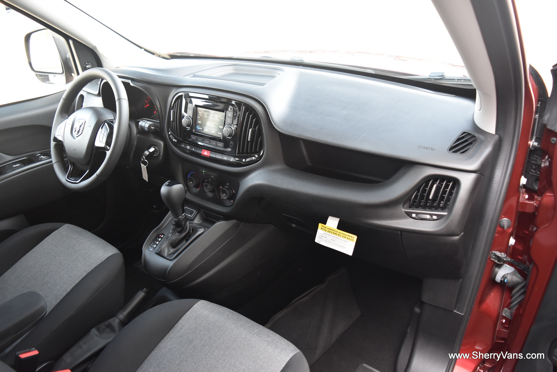 2019 Ram ProMaster City SLT | -SOLD- Paul Sherry Chrysler Dodge Jeep ...