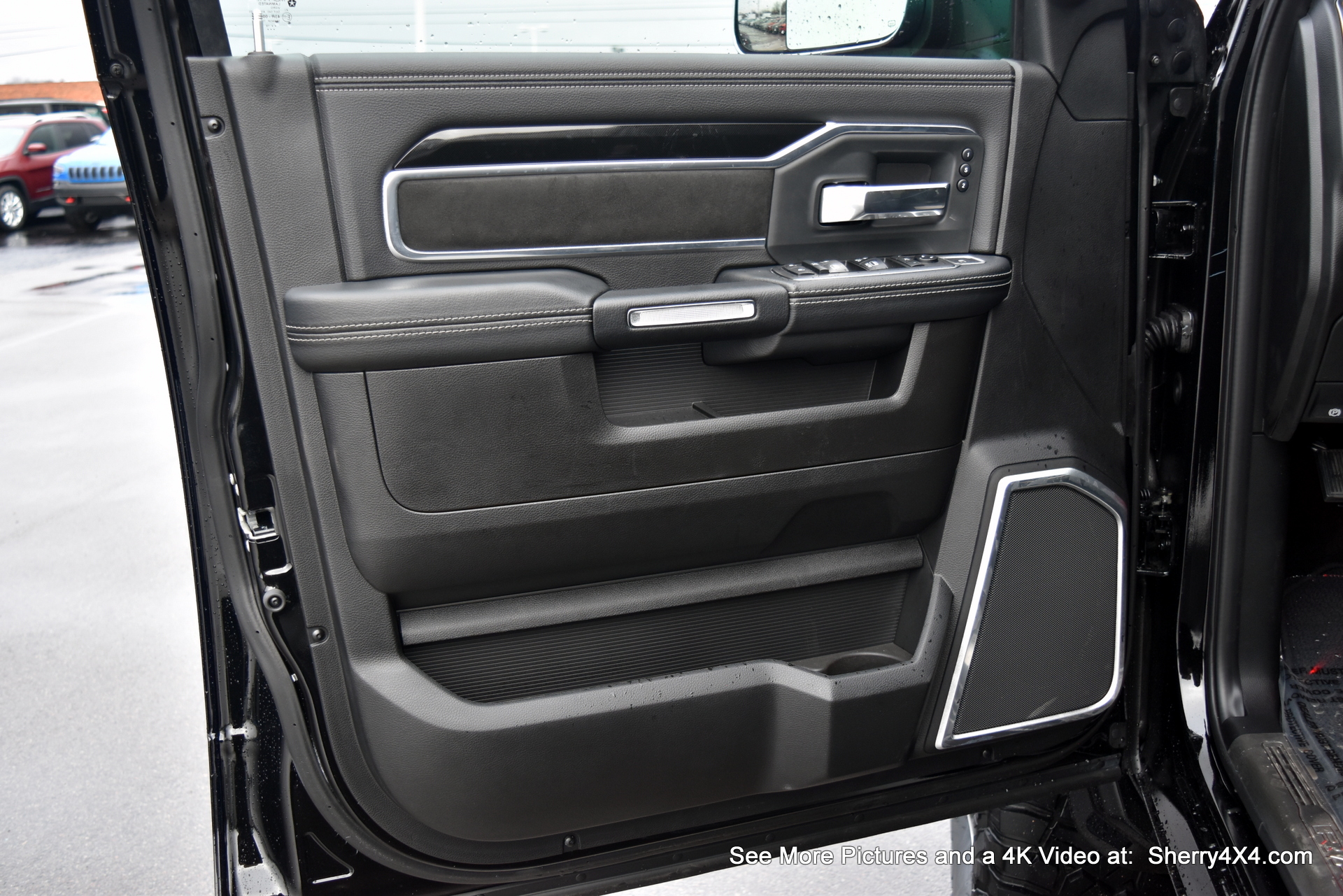 2019 Ram 2500 - SCA Performance Black Widow | 29513T - Paul Sherry ...