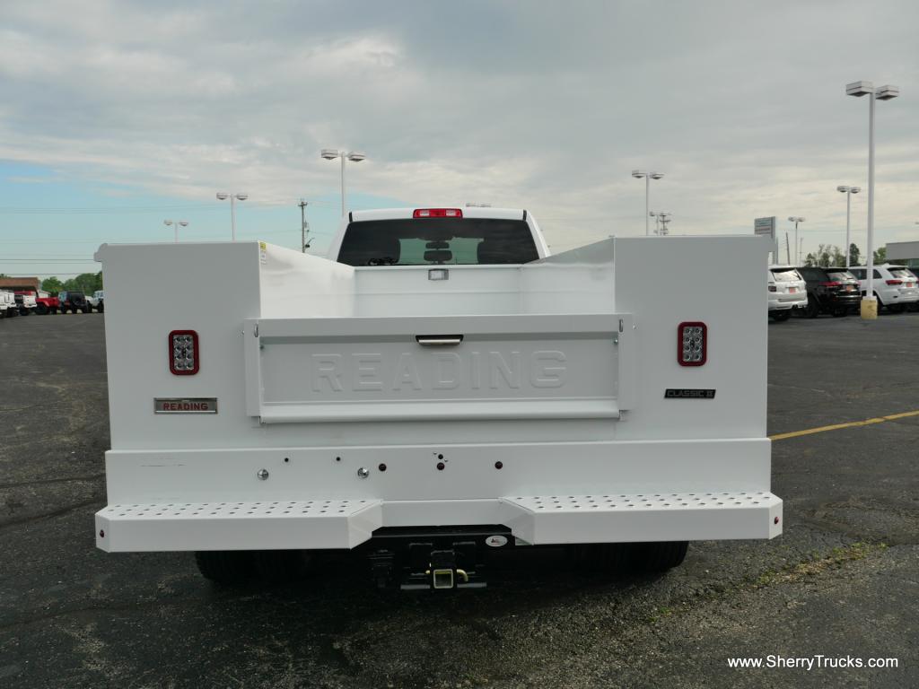 2020 Ram 5500 - Commercial Reading Service Body | 29612T - Paul Sherry ...