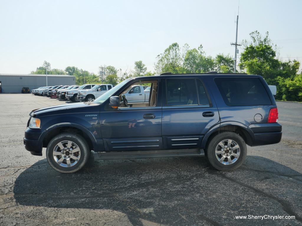 2004 Ford Expedition XLT 4X4 | 28262DT - Paul Sherry Chrysler Dodge ...