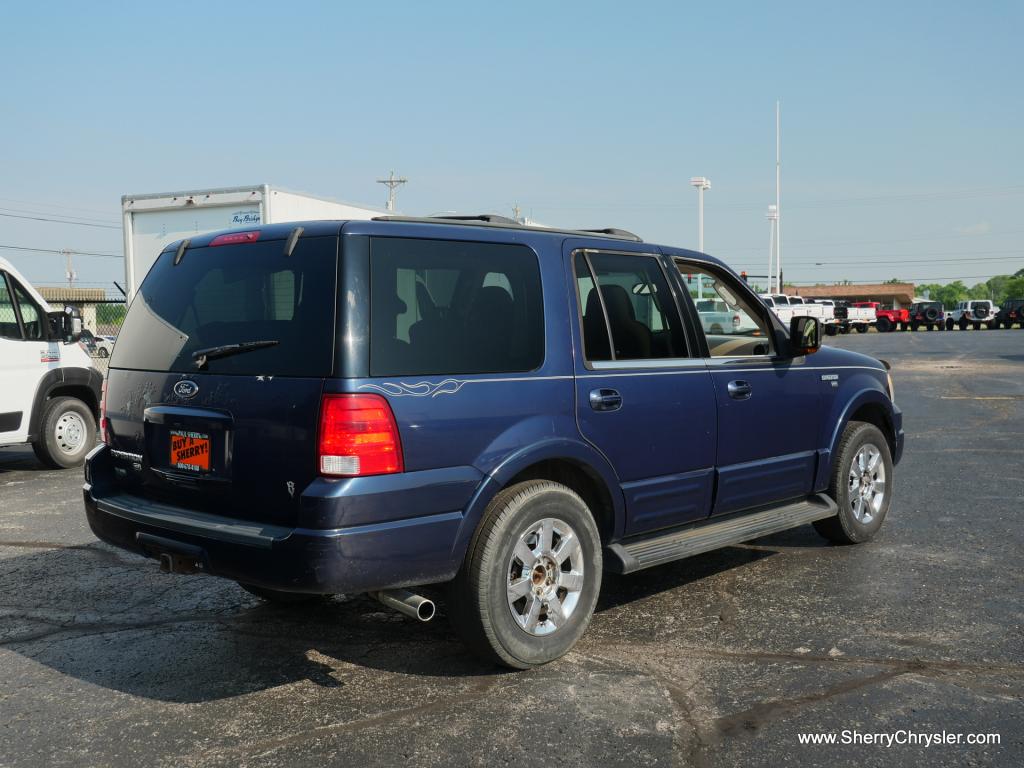 2004 Ford Expedition XLT 4X4 | 28262DT - Paul Sherry Chrysler Dodge ...
