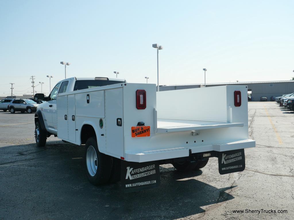2020 Ram 5500 - Commercial Knapheide Service Body | 29736T - Paul ...