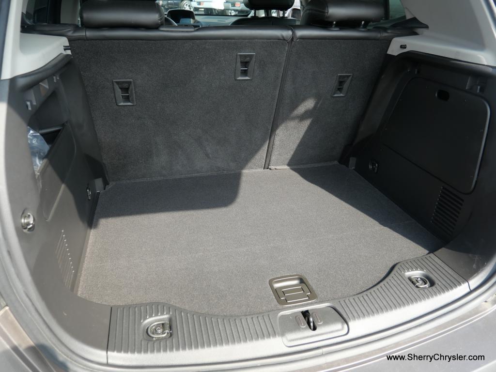 2014 Buick Encore Premium AWD | 29878AT - Paul Sherry Chrysler Dodge ...