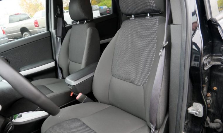 2008 Pontiac Torrent V6 | 29215AT - Paul Sherry Chrysler Dodge Jeep ...