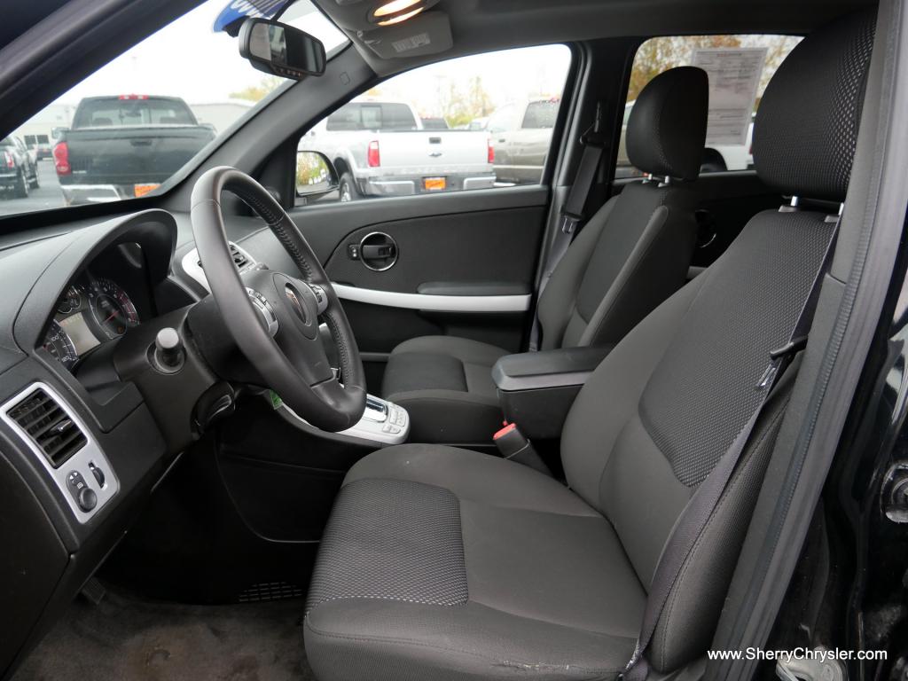 2008 Pontiac Torrent V6 | 29215AT - Paul Sherry Chrysler Dodge Jeep ...