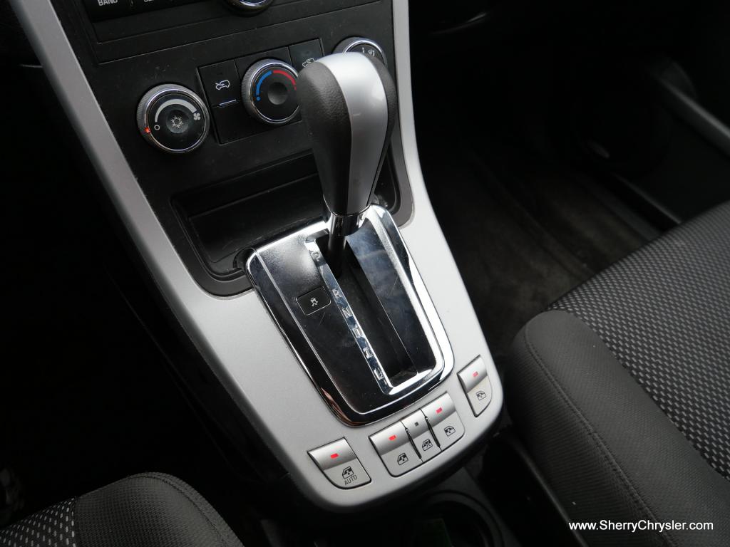 2008 Pontiac Torrent V6 | 29215AT - Paul Sherry Chrysler Dodge Jeep ...