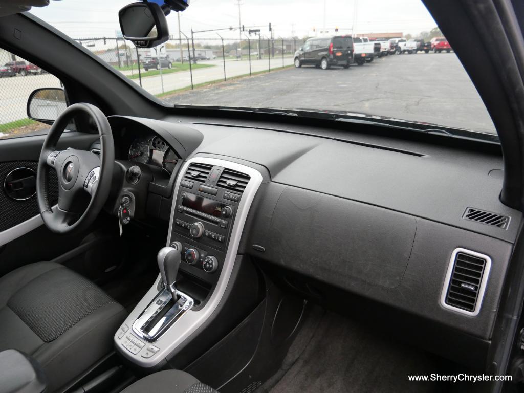 2008 Pontiac Torrent V6 | 29215AT | Paul Sherry Chrysler Dodge Jeep RAM