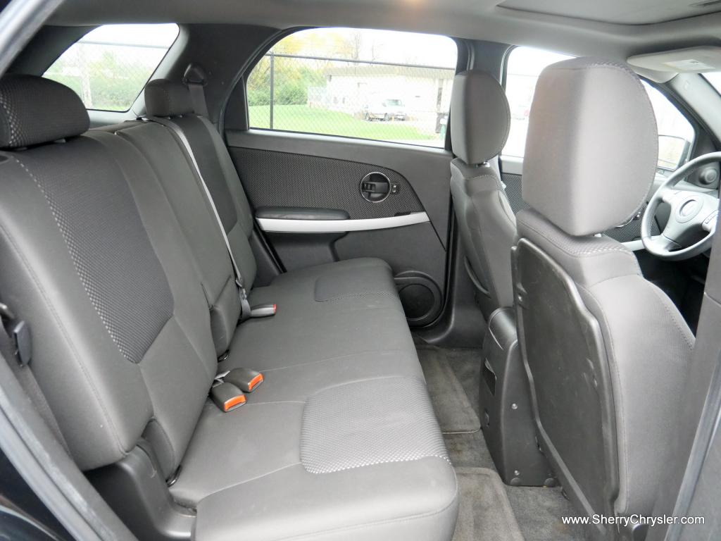 2008 Pontiac Torrent V6 | 29215AT - Paul Sherry Chrysler Dodge Jeep ...