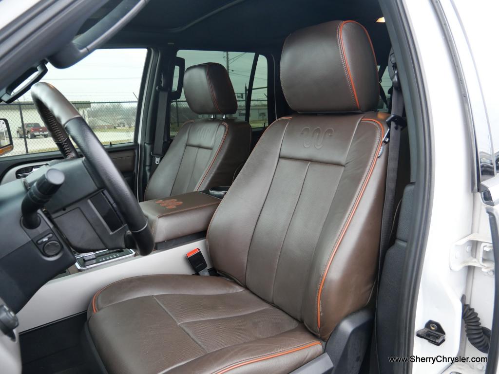 2017 Ford Expedition EL King Ranch 4X4 | CP16451AT - Paul Sherry ...