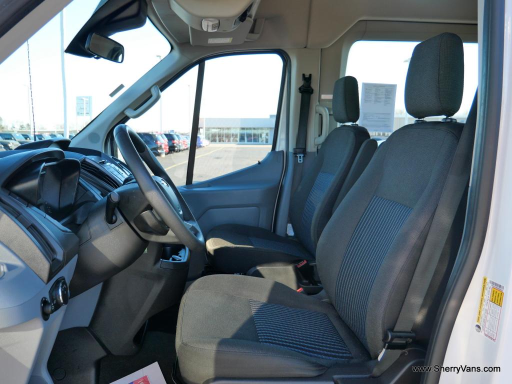2019 Ford Transit - Passenger Van 12 Passenger | CP16476T - Paul Sherry ...