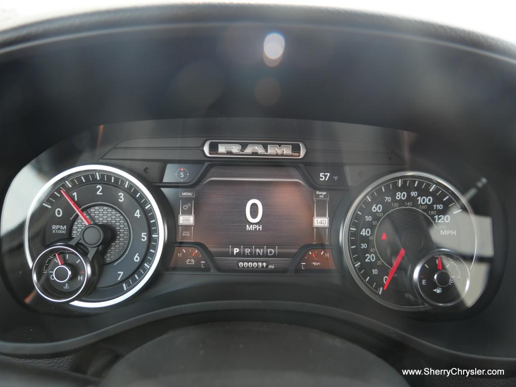 2021 Ram 1500 Built-to-Serve Edition Hemi eTorque | 30170T - Paul ...