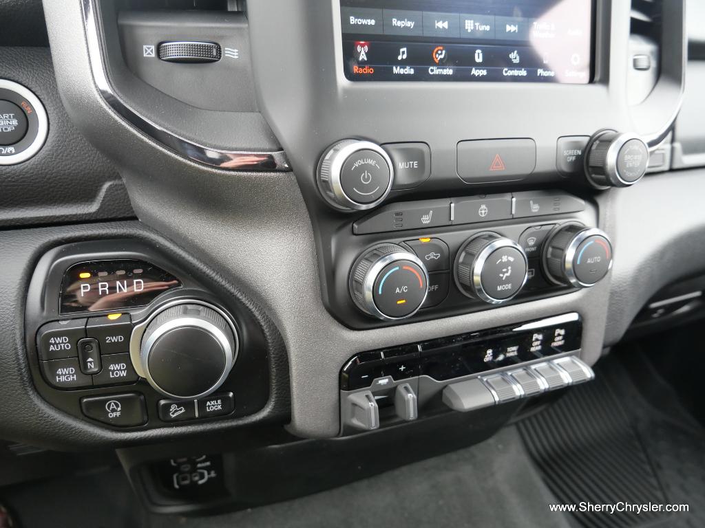 2021 Ram 1500 Built-to-Serve Edition Hemi eTorque | 30286T - Paul ...