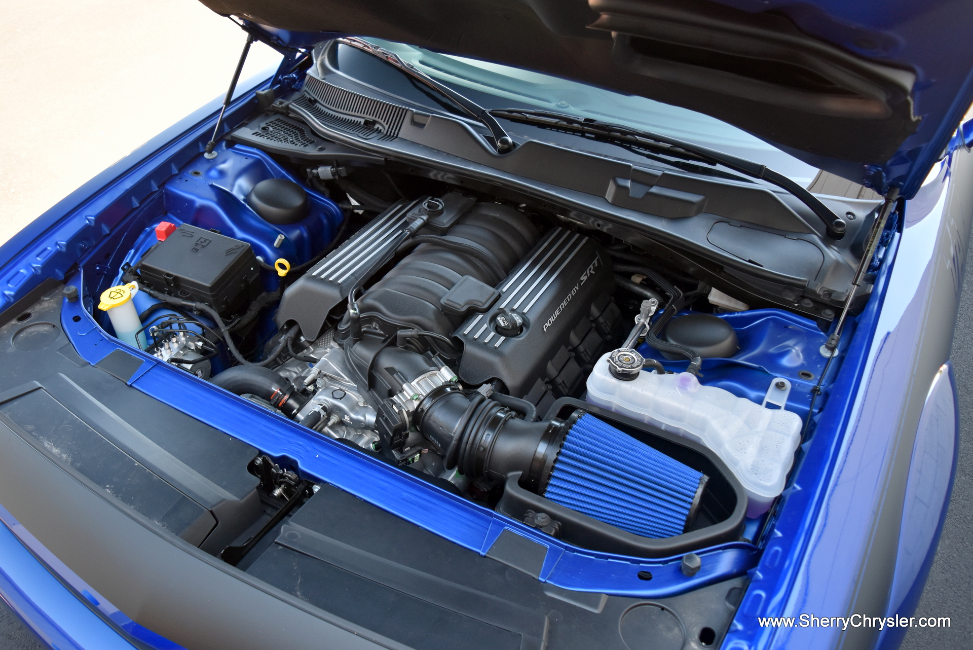 2021 Dodge Challenger T/A 392 Scat Pack Widebody | 30372 - Paul Sherry ...