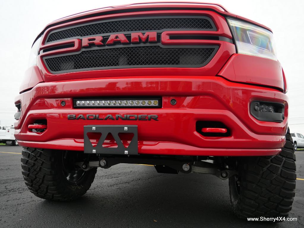 2021 Ram 1500 - Tuscany Badlander | 30358T - Paul Sherry Chrysler Dodge ...