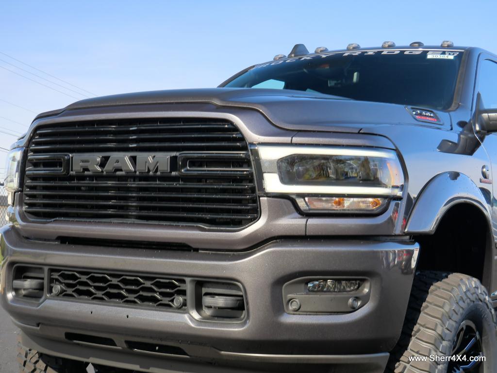2022 Ram 2500 - Rocky Ridge Trucks K2 | 30384T - Paul Sherry Chrysler ...