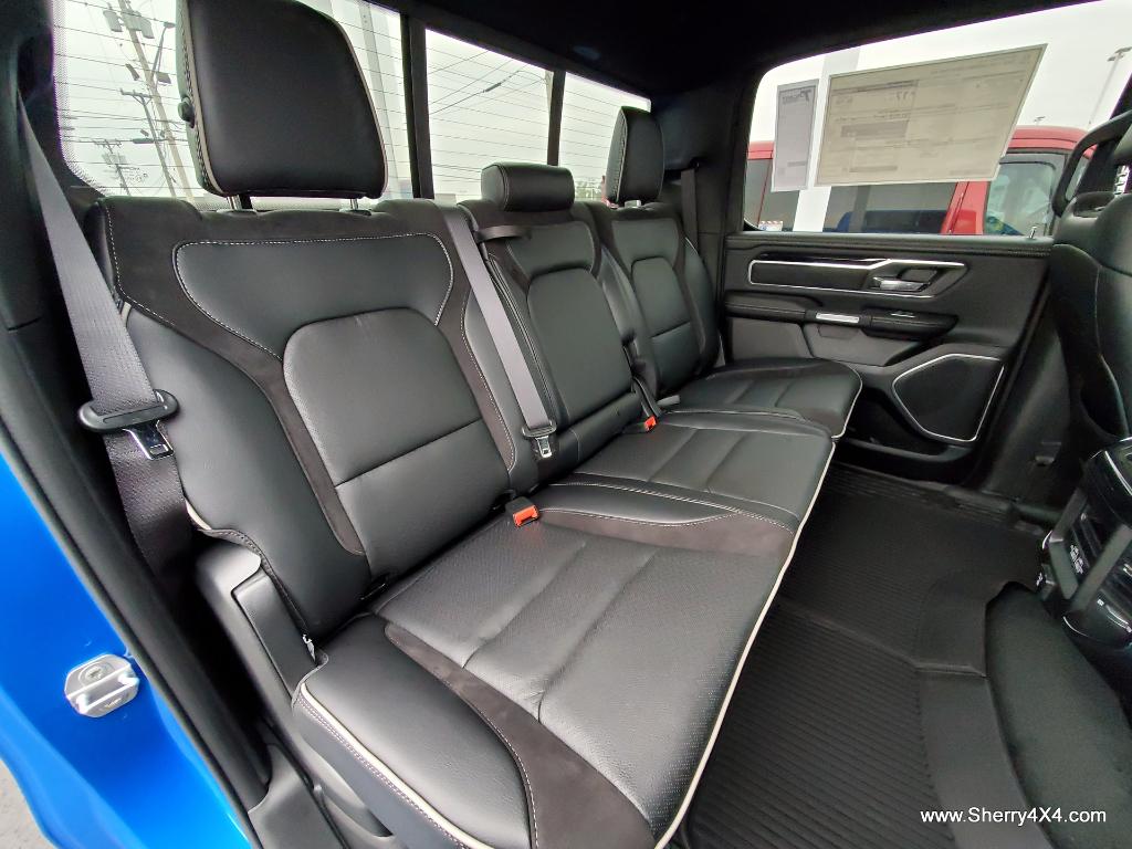 2021 Ram 1500 - Tuscany Badlander | 30357T - Paul Sherry Chrysler Dodge ...