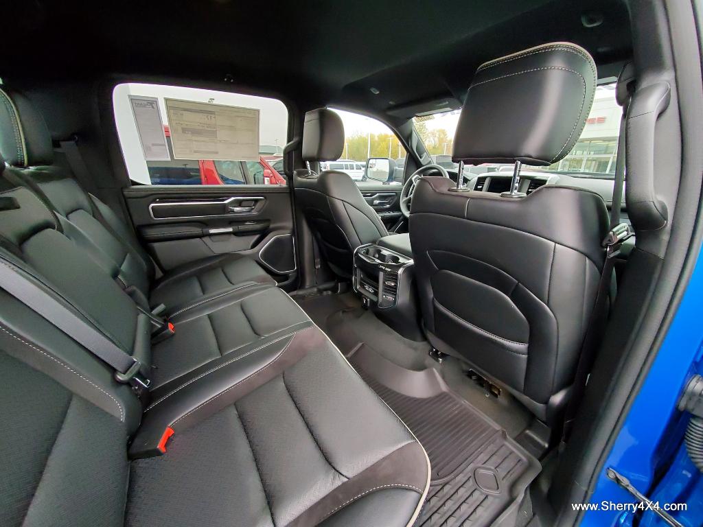 2021 Ram 1500 - Tuscany Badlander | 30357T - Paul Sherry Chrysler Dodge ...