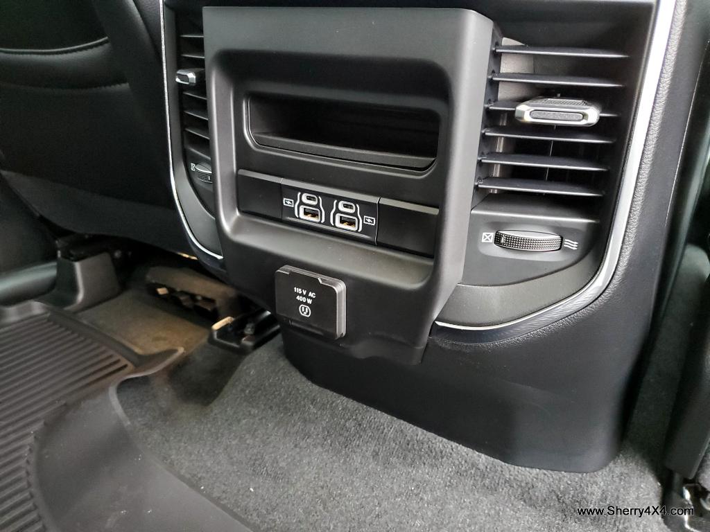 2021 Ram 1500 - Tuscany Badlander | 30357T - Paul Sherry Chrysler Dodge ...