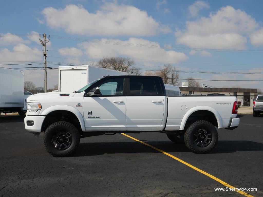 2022 Ram 2500 - Rocky Ridge Trucks - Sale Pending - | 30526T - Paul ...