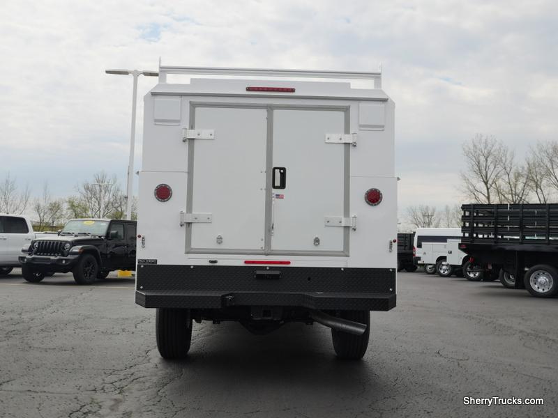 2022 Ram 2500 - Commercial DuraMag Service Body | 30583T - Paul Sherry ...