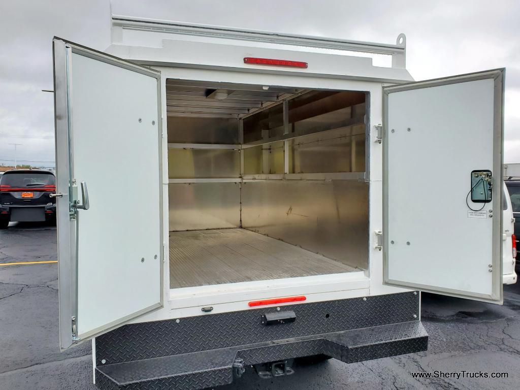 2022 Ram 2500 - Commercial DuraMag Service Body | 30583T - Paul Sherry ...