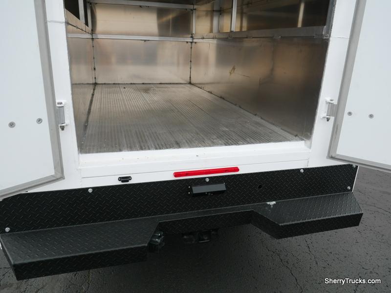 2022 Ram 2500 - Commercial DuraMag Service Body | 30583T - Paul Sherry ...