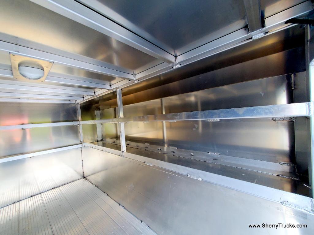 2022 Ram 2500 - Commercial DuraMag Service Body | 30583T - Paul Sherry ...