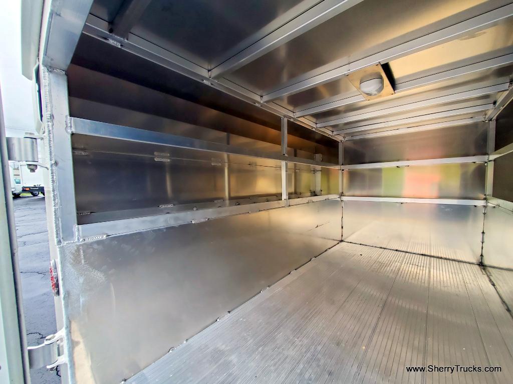 2022 Ram 2500 - Commercial DuraMag Service Body | 30583T - Paul Sherry ...