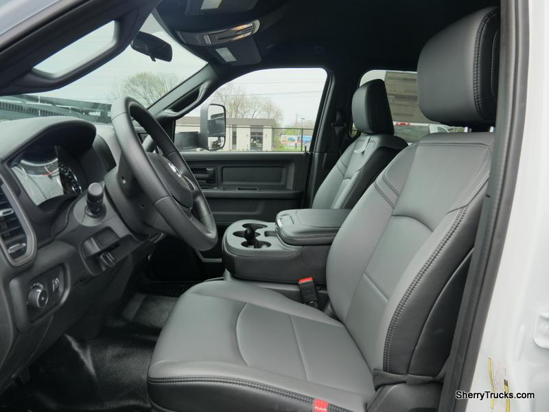 2022 Ram 2500 - Commercial DuraMag Service Body | 30583T - Paul Sherry ...