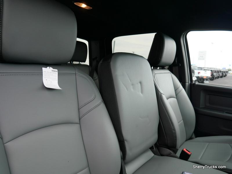 2022 Ram 2500 - Commercial DuraMag Service Body | 30583T - Paul Sherry ...