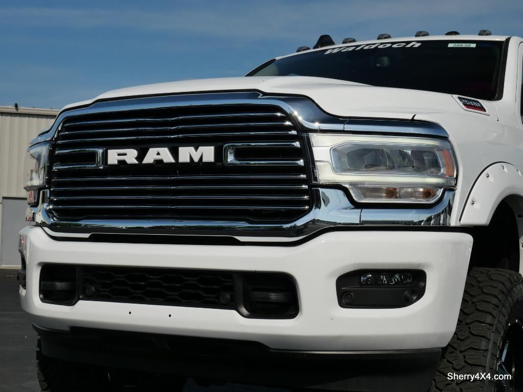 2022 Ram 2500 - Waldoch Rampage | 30630T - Paul Sherry Chrysler Dodge ...