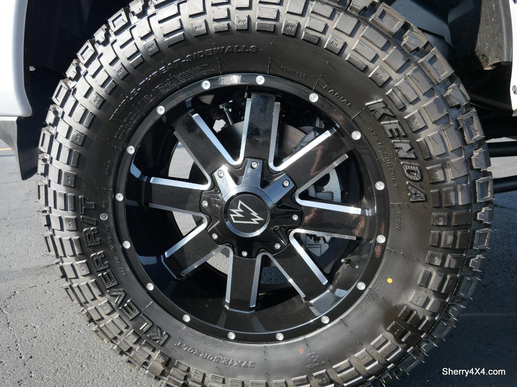 2022 Ram 2500 - Waldoch Rampage | 30630T - Paul Sherry Chrysler Dodge ...