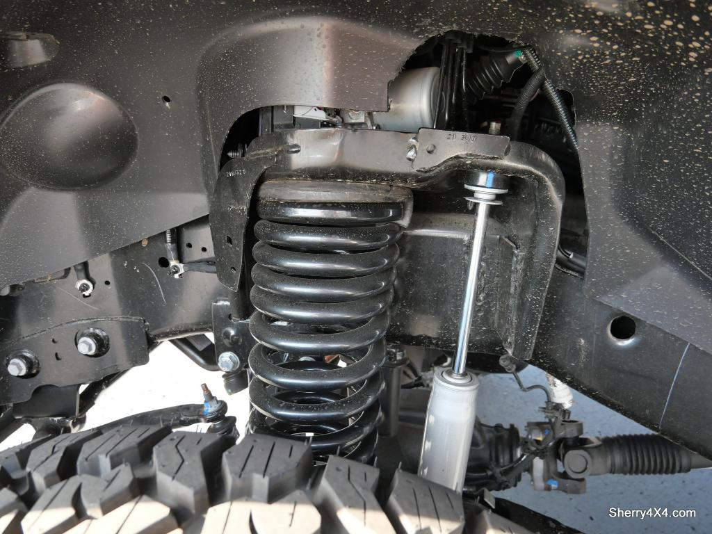 2022 Ram 2500 - Waldoch Rampage | 30630T - Paul Sherry Chrysler Dodge ...