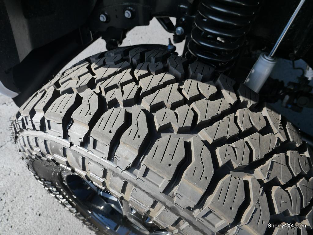 2022 Ram 2500 - Waldoch Rampage | 30630T - Paul Sherry Chrysler Dodge ...