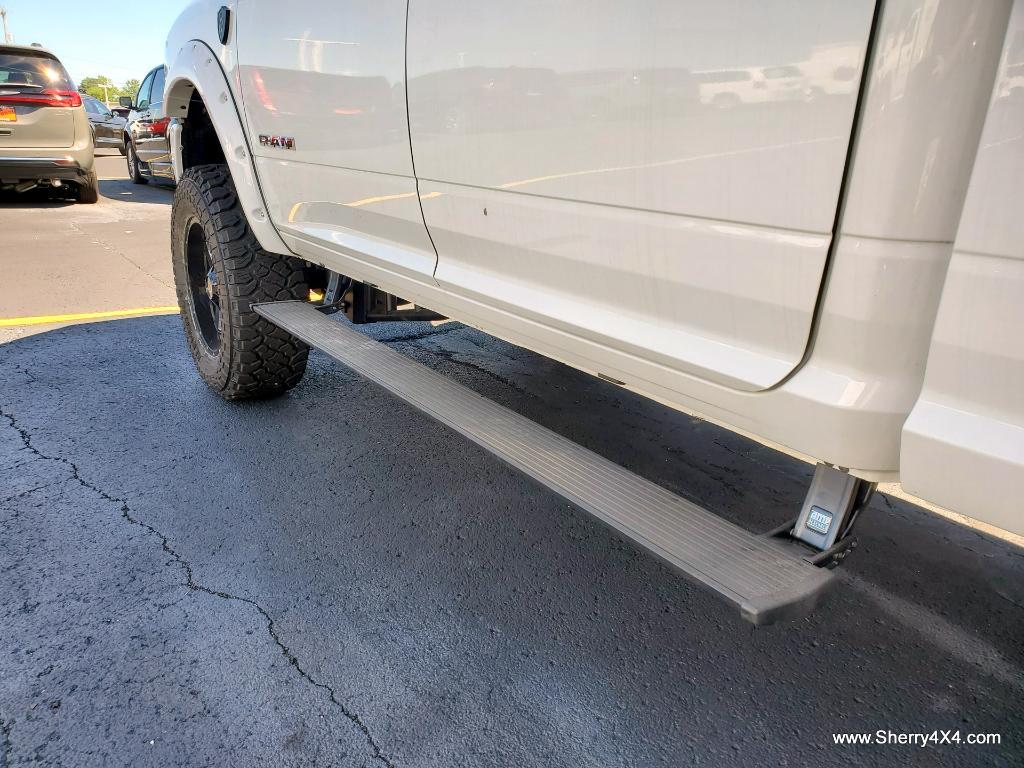 2022 Ram 2500 - Waldoch Rampage | 30630T - Paul Sherry Chrysler Dodge ...