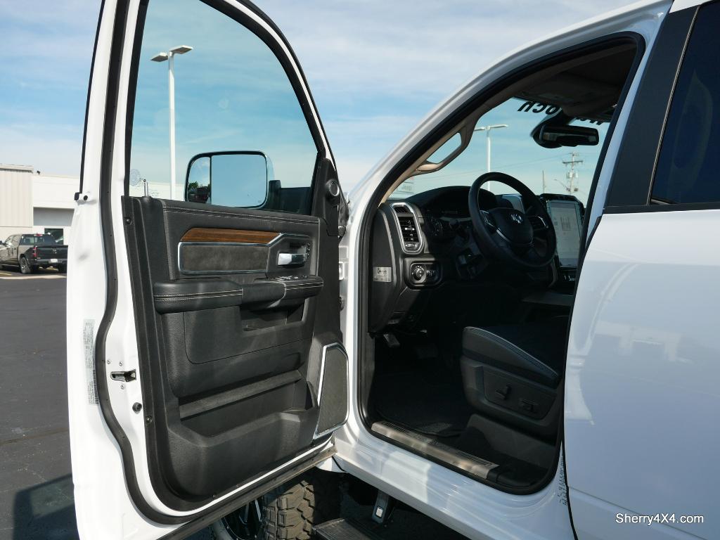 2022 Ram 2500 - Waldoch Rampage | 30630T - Paul Sherry Chrysler Dodge ...