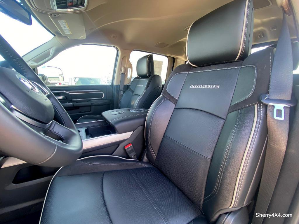 2022 Ram 2500 - Waldoch Rampage | 30630T - Paul Sherry Chrysler Dodge ...