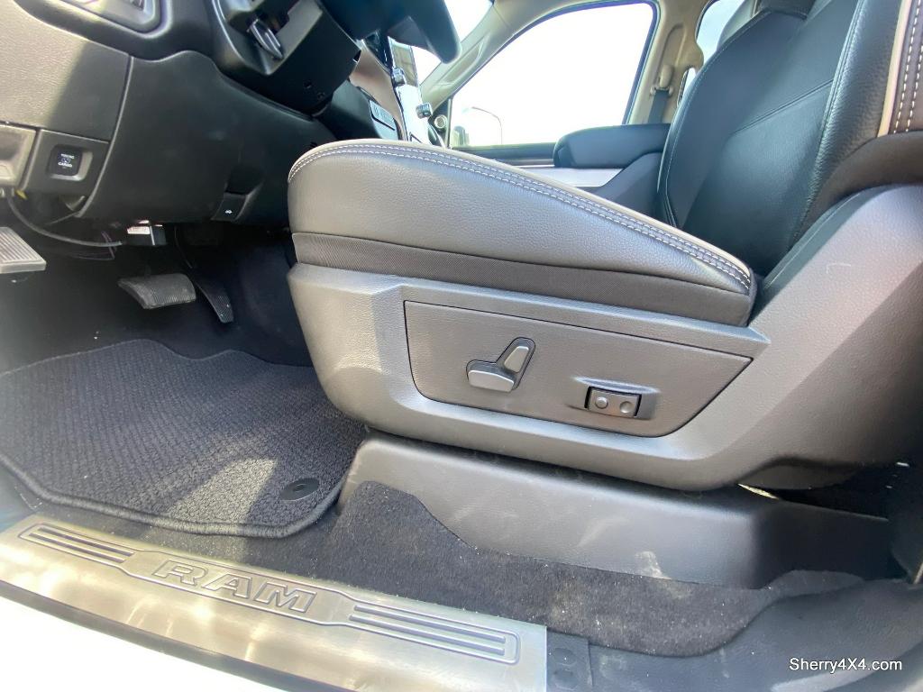 2022 Ram 2500 - Waldoch Rampage | 30630T - Paul Sherry Chrysler Dodge ...