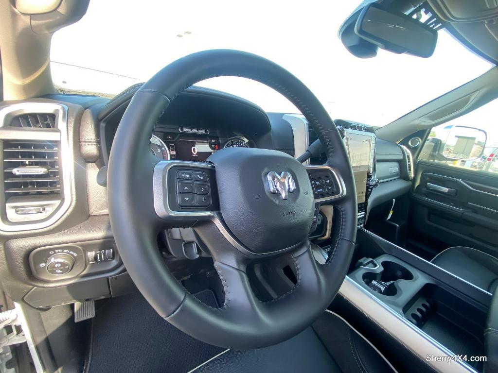 2022 Ram 2500 - Waldoch Rampage | 30630T - Paul Sherry Chrysler Dodge ...