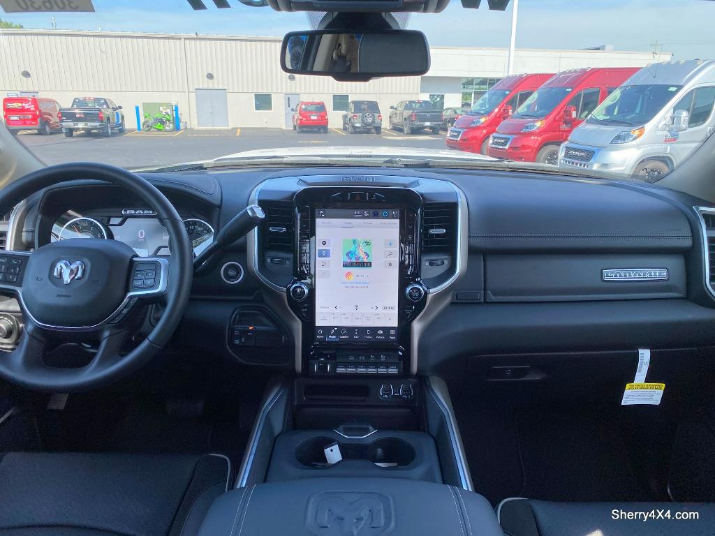 2022 Ram 2500 - Waldoch Rampage | 30630T - Paul Sherry Chrysler Dodge ...