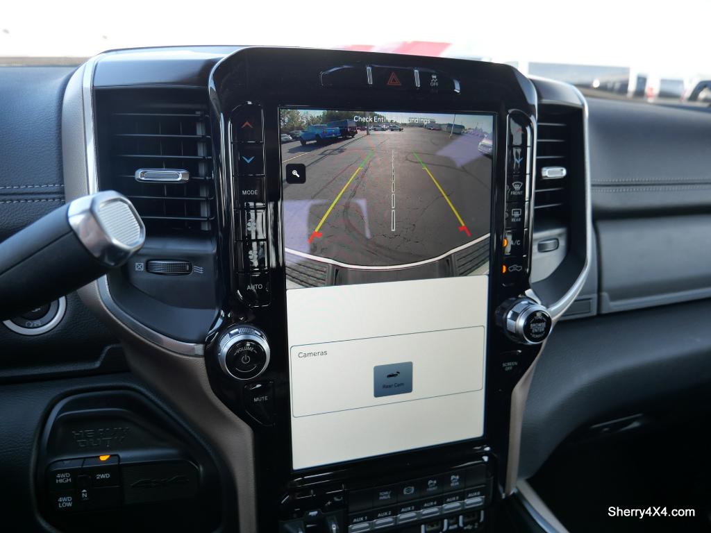 2022 Ram 2500 - Waldoch Rampage | 30630T - Paul Sherry Chrysler Dodge ...