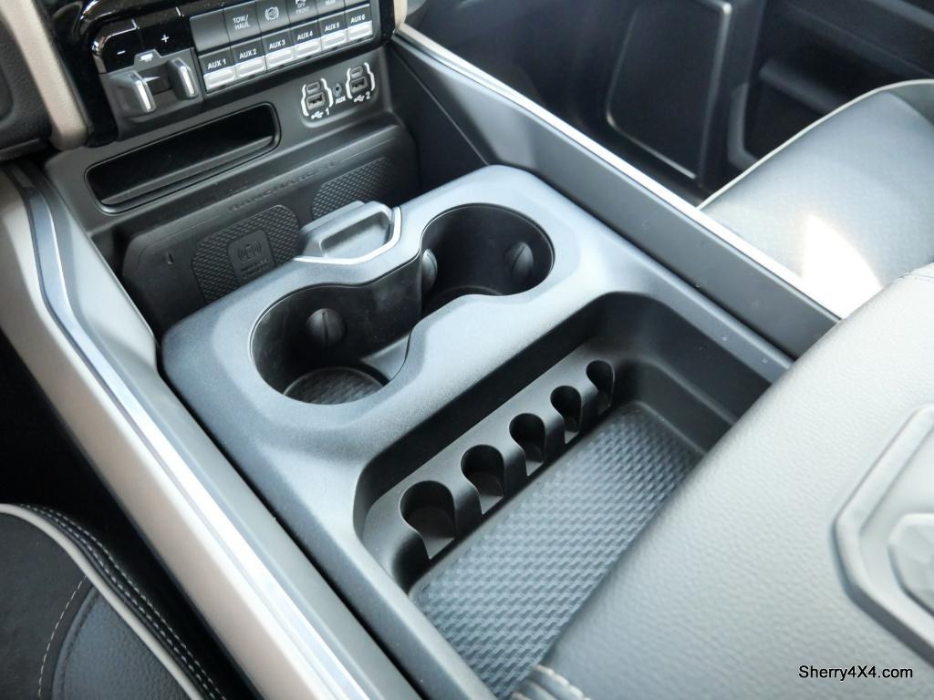 2022 Ram 2500 - Waldoch Rampage | 30630T - Paul Sherry Chrysler Dodge ...