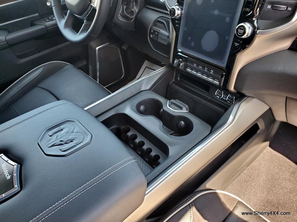 2022 Ram 2500 - Waldoch Rampage | 30630T - Paul Sherry Chrysler Dodge ...