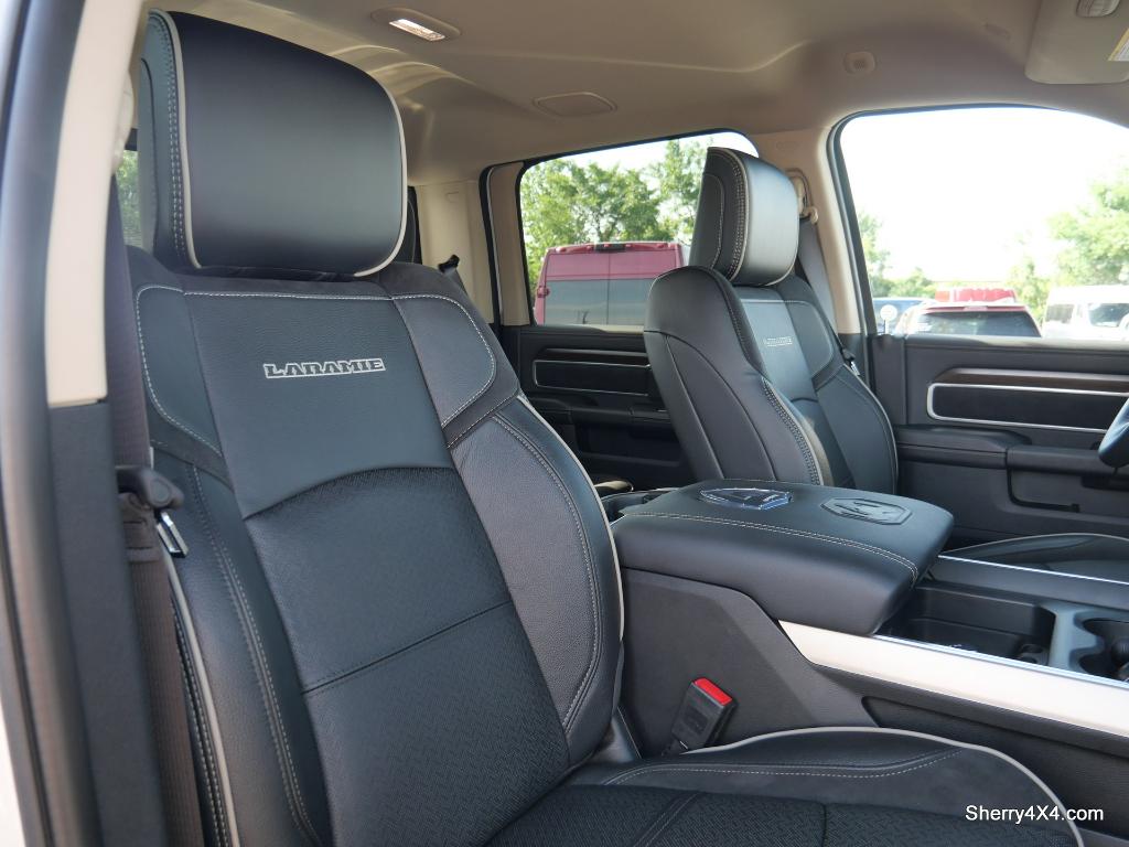 2022 Ram 2500 - Waldoch Rampage | 30630T - Paul Sherry Chrysler Dodge ...