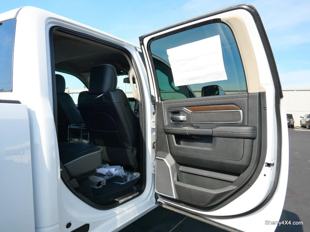 2022 Ram 2500 - Waldoch Rampage | 30630T - Paul Sherry Chrysler Dodge ...