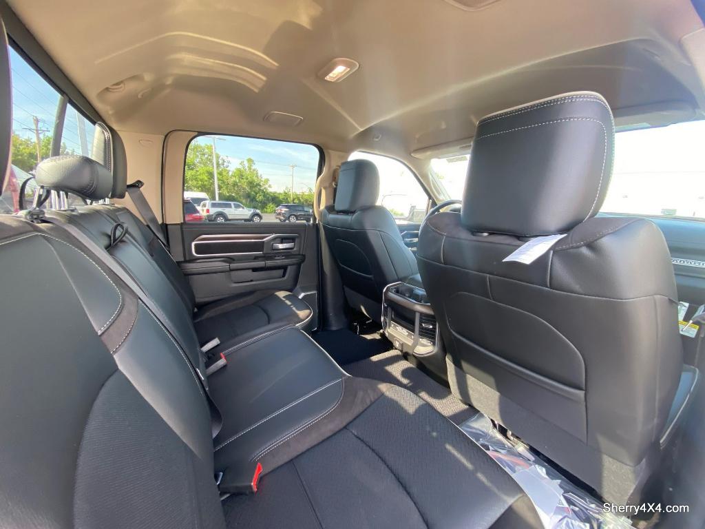 2022 Ram 2500 - Waldoch Rampage | 30630T - Paul Sherry Chrysler Dodge ...