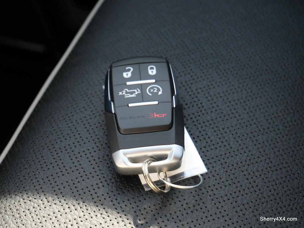 2022 Ram 2500 - Waldoch Rampage | 30630T - Paul Sherry Chrysler Dodge ...