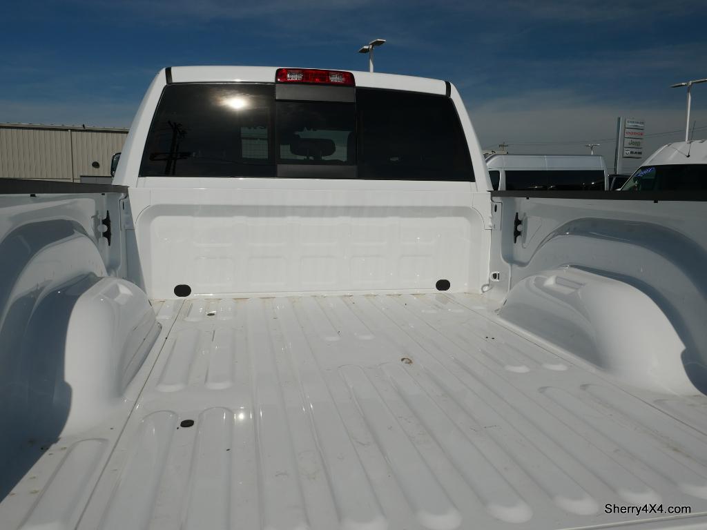 2022 Ram 2500 - Waldoch Rampage | 30630T - Paul Sherry Chrysler Dodge ...